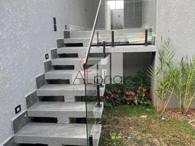 Casa à venda em Santana de Parnaíba