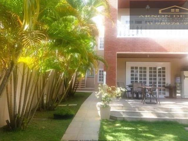 Casa à venda em Santana de Parnaíba