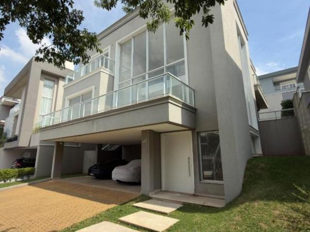 Casa à venda em Santana de Parnaíba
