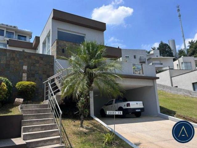 Casa à venda em Santana de Parnaíba