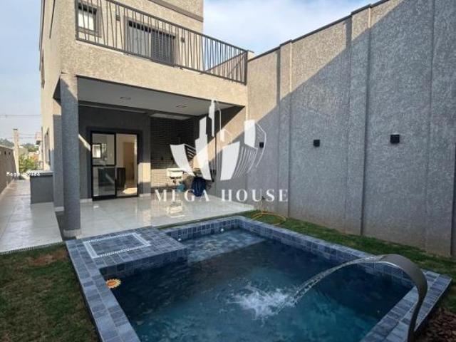CASA À VENDA EM SANTANA DE PARNAÍBA