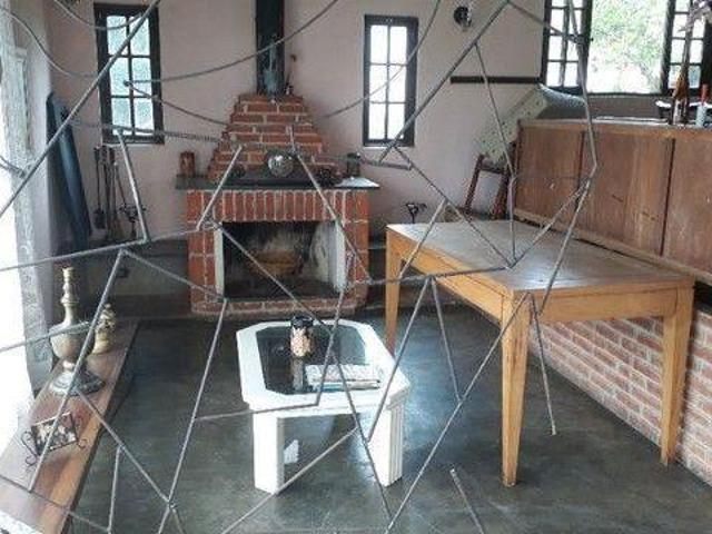 Casa à venda em Santana de Parnaíba, Tarumã, com 3 quartos, com 187 m², Residenc