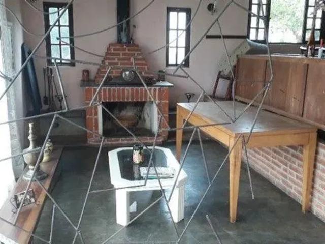Casa à venda em Santana de Parnaíba, Tarumã, com 3 quartos, com 187 m², Residencial Tarumã