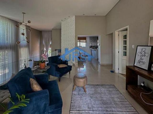 Casa à venda em Santana de Parnaíba, Tarumã, com 3 suítes, com 370 m², Residenci