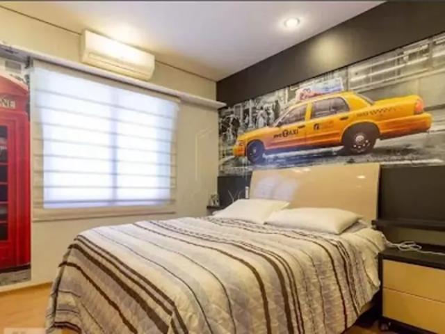 Casa à venda em Santana de Parnaíba, Alphaville, com 4 suítes, com 490 m², Residencial Onze
