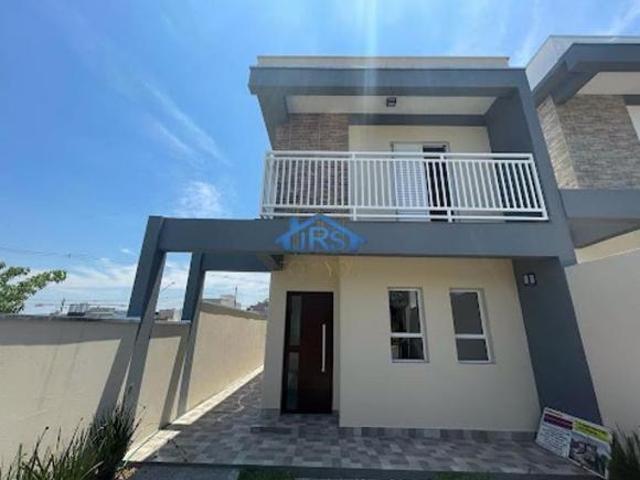 Casa à venda em Santana de Parnaíba, Alphaville, com 3 suítes, com 150 m²