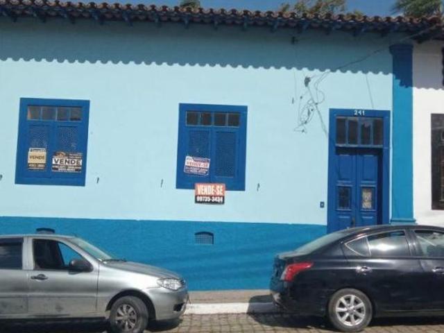 Casa à venda em Santana de Parnaíba, Centro, com 3 quartos, com 169.2 m²
