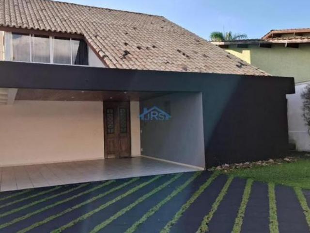 Casa à venda em Santana de Parnaíba, Centro, com 4 suítes, com 350 m², Residenci