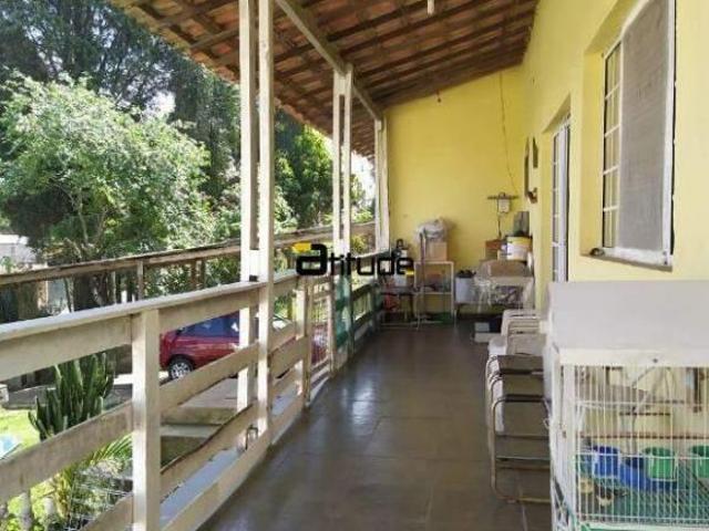 CASA A VENDA EM SANTANA DE PARNAIBA CHÁCARA DAS GARÇAS