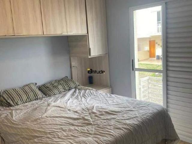 CASA A VENDA EM SANTANA DE PARNAIBA CONDOMINIO BELA VISTA