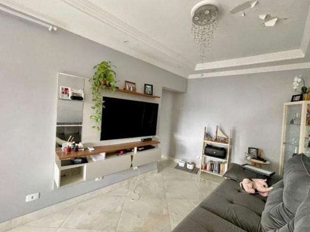 Casa à venda em Santana de Parnaíba, Jardim Professor Benoá, com 2 quartos, com