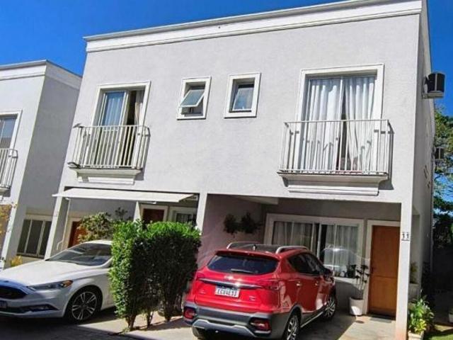 Casa à venda em Santana de Parnaíba, Jardim Rancho Alegre, com 3 quartos, com 11