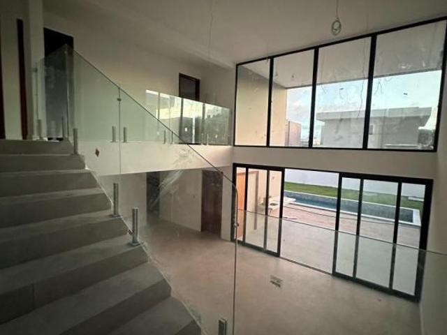 Casa a venda em Santana de Parnaíba residencial 5 com 480m 3 dormitórios