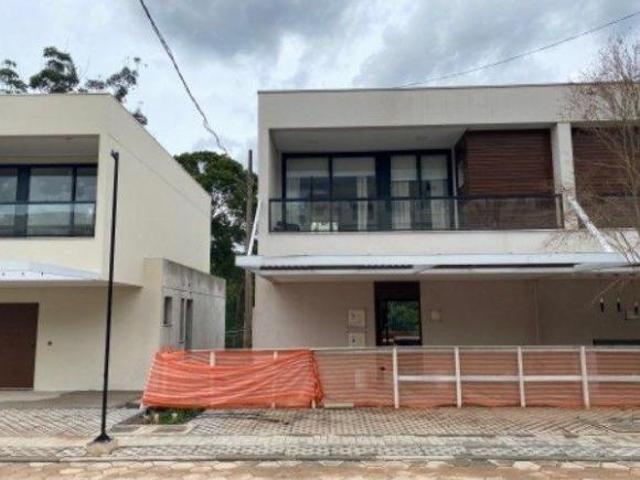 Casa à venda em Santana de Parnaíba, Residencial Onze Alphaville, com 3 quarto