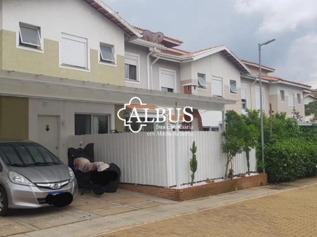Casa a venda em Santana de Parnaíba SP
