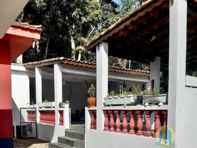 Casa á Venda em Santana de Parnaíba /SP