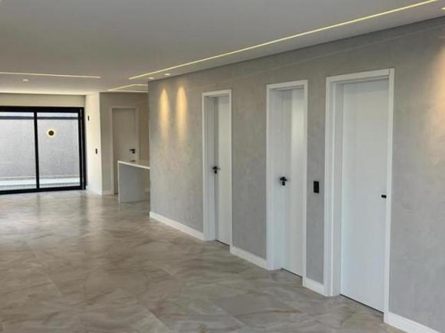 Casa à venda em Santana de Parnaíba, Suru, com 4 quartos, com 209 m², New Ville