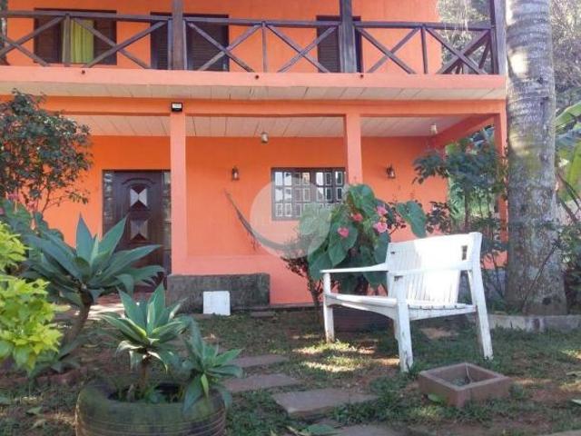 Casa à venda em Santana de Parnaíba/SP