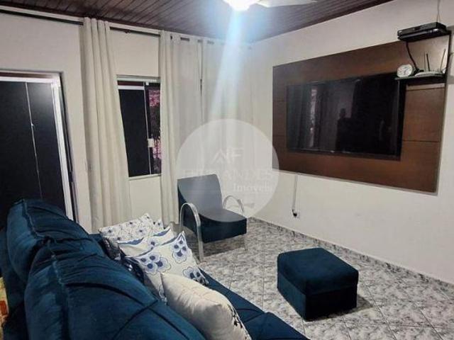 Casa à venda em Santana de Parnaíba/SP