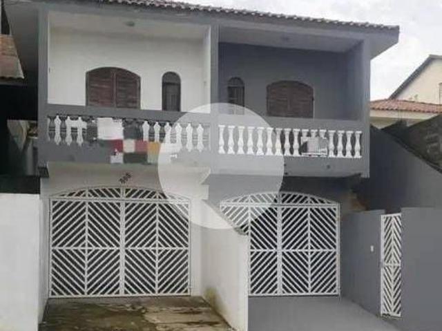 Casa à venda em Santana de Parnaíba/SP