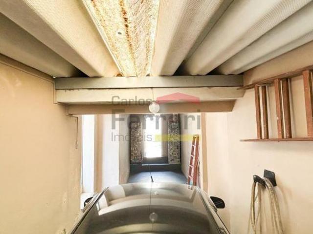 Casa a venda em Santana sendo 4 dormitórios 1 suite 1 vaga