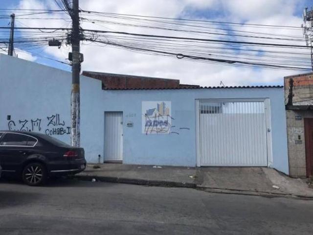 Casa a venda em Sao Paulo SP, Cidade Lider: 2 quartos, 2 salas, 2 banheiros, 3 vagas, 180m2. Confira