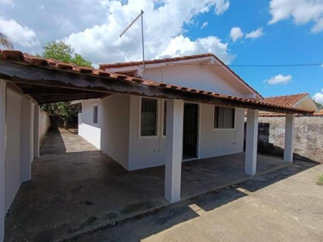 Casa a venda em Sao Pedro sp no bairro Theodora Souza Barros.