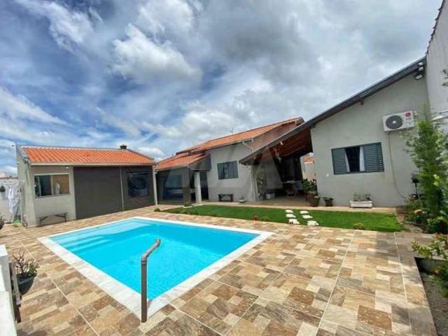 Casa a venda em Sao Pedro sp bairro Colinas de São Pedro