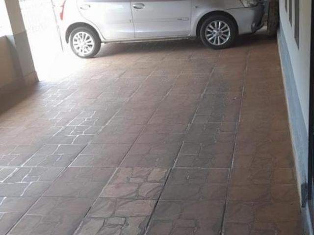 Casa a venda em Sao Pedro sp bairro Doroteia