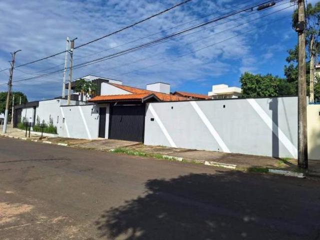 Casa a venda em Sao Pedro sp bairro Novo Horizonte