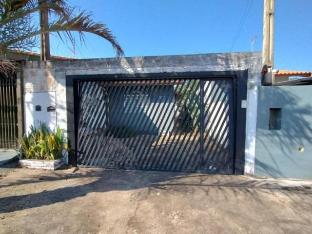 Casa a venda em Sao Pedro sp Recanto das Aguas