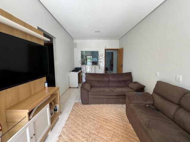 Casa à venda em Sapezal, Água Clara VII, com 2 quartos, com 95.24 m²