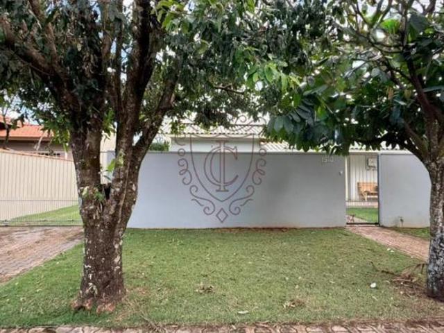 Casa à venda em Sapezal, Centro, com 3 quartos, com 108 m²