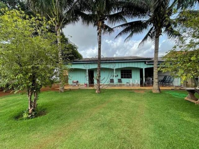 Casa à venda em Sapezal, Centro, com 3 quartos, com 86.14 m²