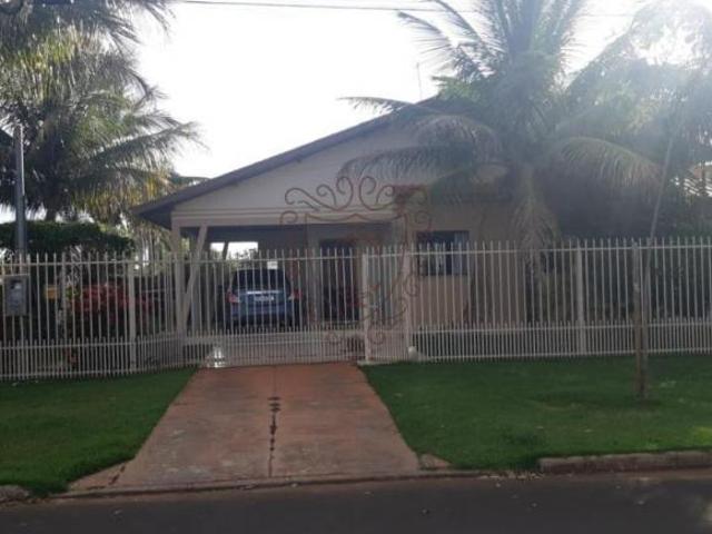 Casa à venda em Sapezal, Cidezal IV, com 3 quartos, com 187 m²