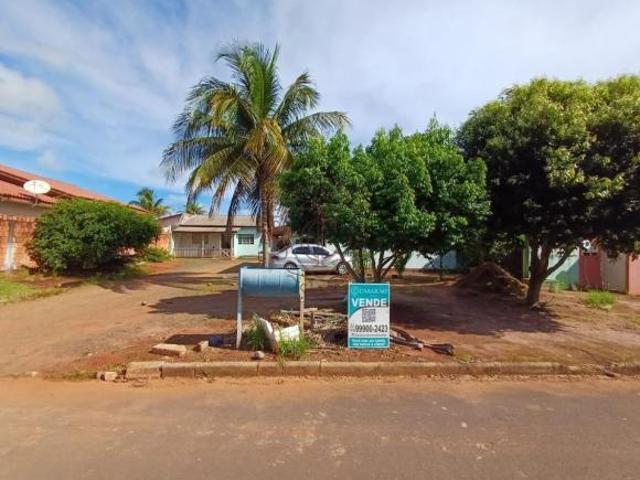 Casa à venda em Sapezal, Cidezal I, com 2 quartos, com 228 m²