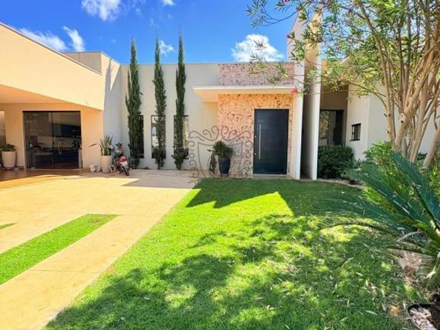 Casa à venda em Sapezal, Cidezal I, com 3 quartos, com 201.98 m²