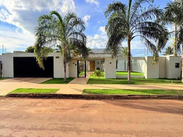 Casa à venda em Sapezal, Cidezal I, com 3 quartos, com 300.6 m²