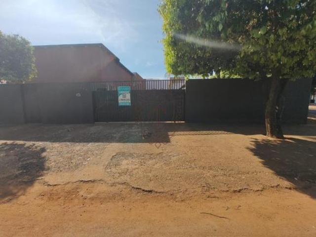 Casa à venda em Sapezal, Cidezal II, com 3 quartos, com 231.75 m²