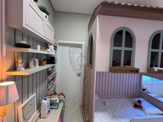 Casa à venda em Sapezal, Cidezal III, com 3 suítes, com 181.03 m²