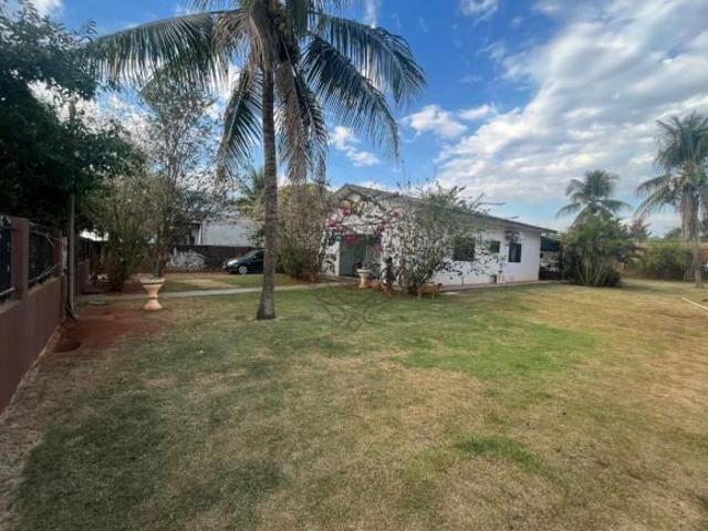 Casa à venda em Sapezal, Cidezal III, com 2 quartos, com 124.85 m²