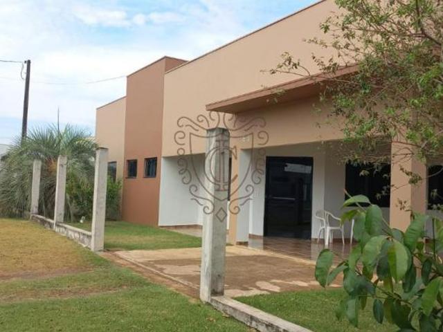Casa à venda em Sapezal, Cidezal VIII, com 3 quartos, com 139.12 m²