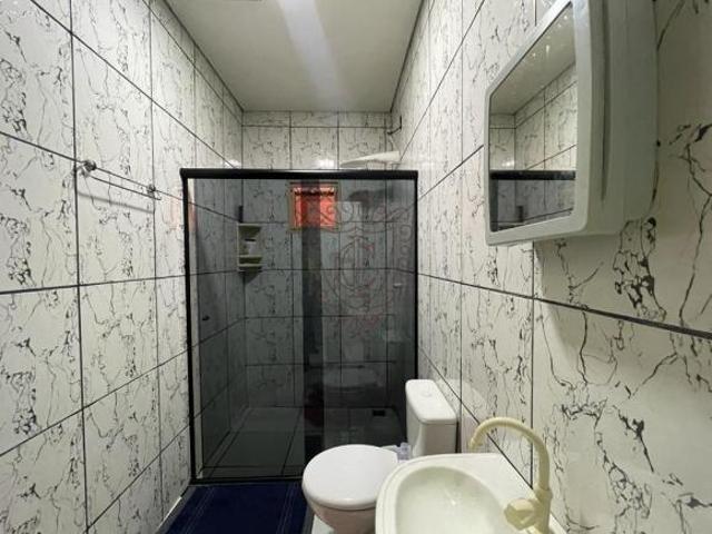 Casa à venda em Sapezal, Jardim Sapezal, com 3 quartos, com 106.6 m²