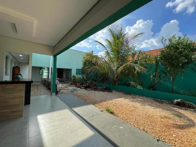 Casa à venda em Sapezal, Jardim Ype, com 4 quartos, com 183.39 m²