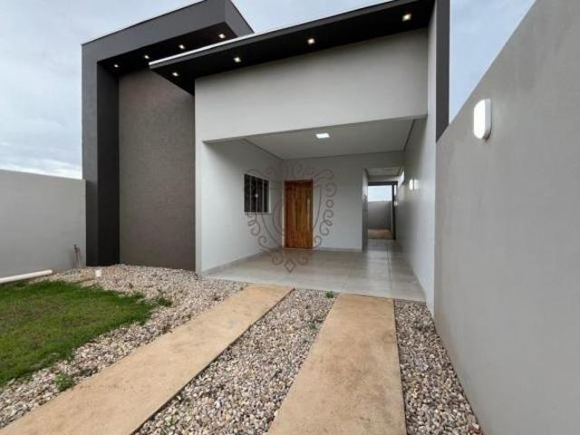 Casa à venda em Sapezal, Santa Felicidade, com 3 quartos, com 84.45 m²