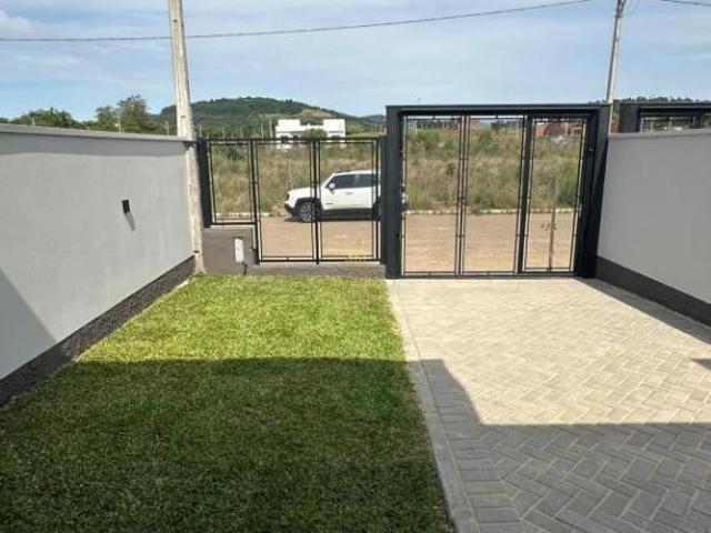 casa a venda em Sapiranga Bairro Centenário
