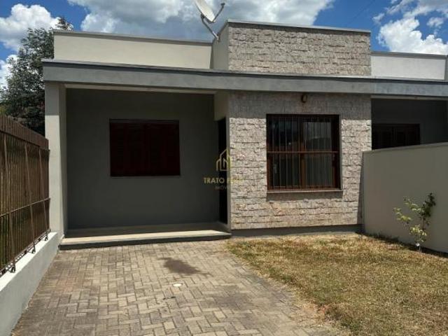 Apartamento à venda em Sapiranga, Centro Excelente oportunidade