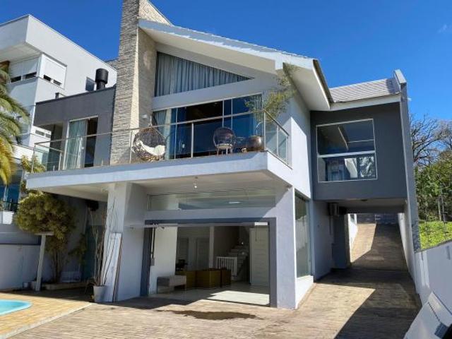 Casa à venda em Sapiranga/RS