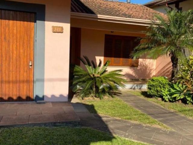 Casa à venda em Sapiranga/RS