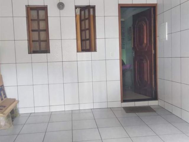 Casa à venda em Sapopemba